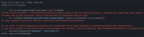 Gluemodel From Example Returns Map Object Instead Of List · Issue 834