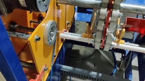 Offline Conduit Pipe Socketing Machine At ₹ 475000 Piece In Coimbatore Id 21891431691