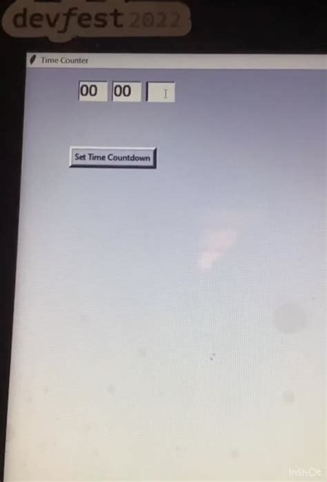 sagnik saha on linkedin timer python comment