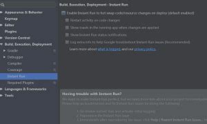 How To Solve Error FAILURE Build Failed With An Exception In Android