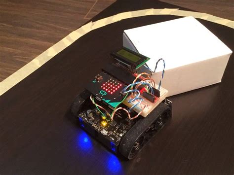 My Sumobot Is Learning To Fight Small Business Programming