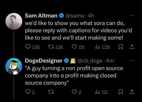 Manish Prasad On Linkedin Openai Released Sora And Linkedin Is