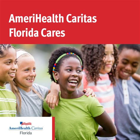 Amerihealth Caritas Florida On Linkedin Acflonamission