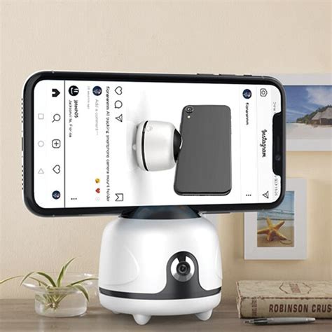 Tokk Track Me Pr1 Smart Selfie Tracker At