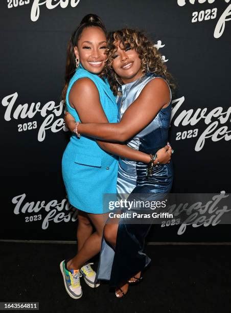 Shari Griffin Photos And Premium High Res Pictures Getty Images