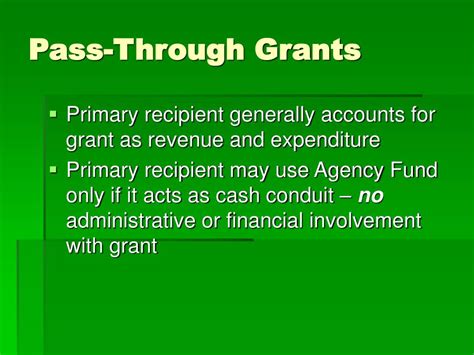 Ppt Revenue Accounting Governmental Funds Powerpoint Presentation