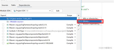 Cannot access org springframework core io InputStreamSource CSDN博客