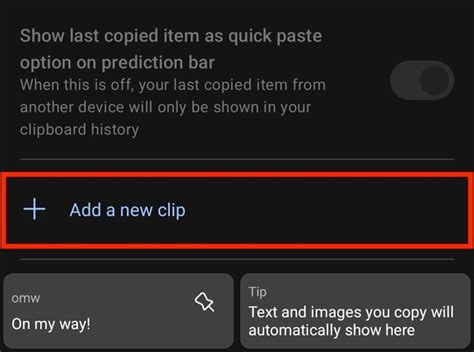 How To Set Up And Use Custom Text Shortcuts On Android Techpp