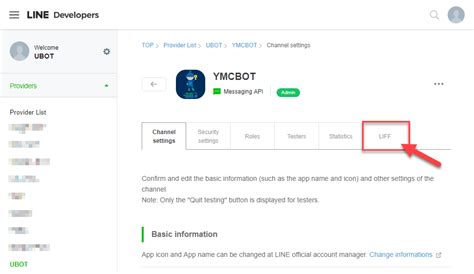 Line Things From Esp32 Node32 Lite By Chawanwit Poolsri Medium