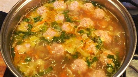 ЭТО самый вкусный СУП ,который могу есть каждый день! Я готовлю 3 раза ...