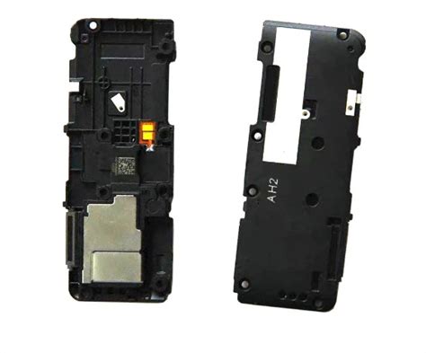 Campainha Xiaomi Mi 9T 9T Pro Central Selling Distribuidor de peças