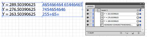 Solved Split Textframe Lines Adobe Community 2955445