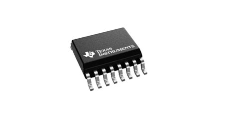 Ads7843e Capacitive Touch Screen Controller 12 Bit 125khz Serial 4