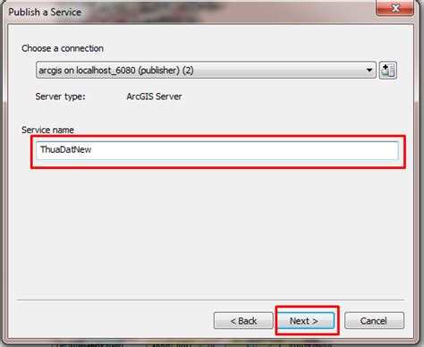 Webgis Với Arcgis Server Api 4x Bài 3 Publish Service Gis 4 Dummies