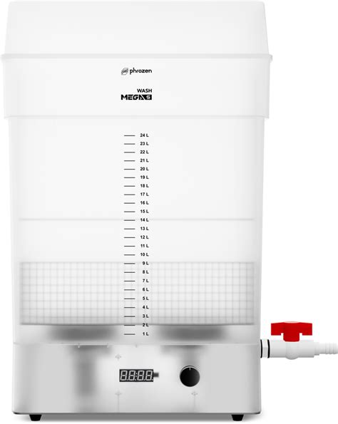 Phrozen Wash Mega S 3djake Suomi