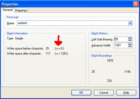 How To Create Signature Log Fonts Fontcreator Discussion High Logic Forum