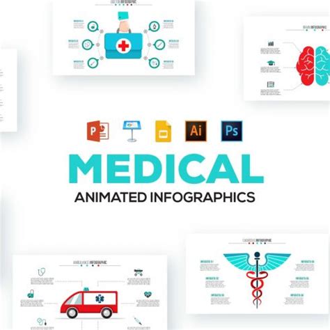 Animated Flow Chart Templates Animated Flowchart Maker MasterBundles