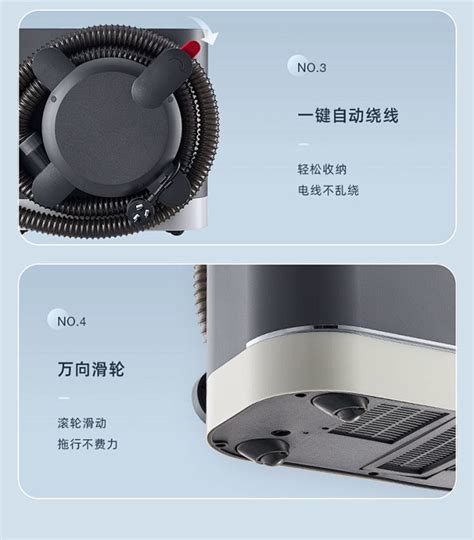东菱DL 6906东菱 Donlim 布艺清洗机 高温蒸汽除螨吸尘器 喷抽吸一体家用洗地机 沙发地毯床垫窗帘汽车清洁神器DL 6906