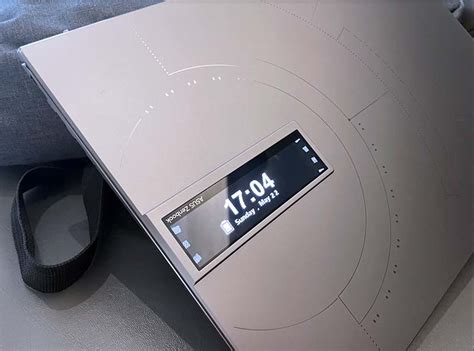 Ready For Launch Unboxing The Asus Zenbook X Oled Space Edition