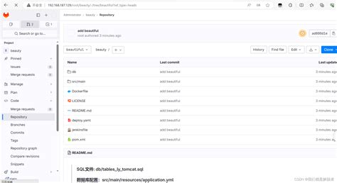 基于docker容器的devops应用方案 Csdn博客 基于docker容器的devops应用方案 Csdn博客