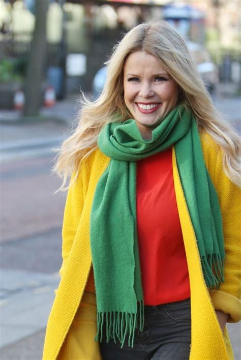 Melinda Messenger Page 2 Hawtcelebs