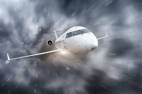 Spatial Disorientation Training Civil Aviation Amst