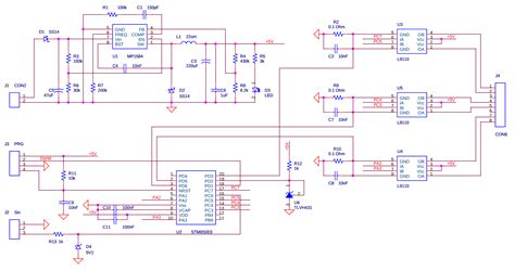 Hacking An Rc Retract Controller