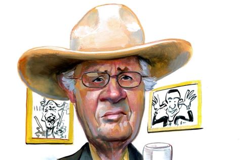 Patrick Bruce Oliphant Toons Mag