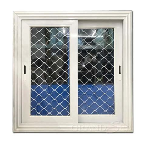 Modern House Sliding Window Grill Design At Evelyn Vaughn Blog