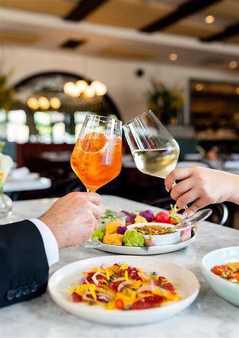 Fancy Restaurant Aesthetic Branding Photoshoot With Dallas Branding Photographer Monika Normand