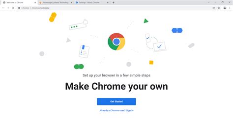 Google Releases Critical Security Update For Chrome That Fixes A 0 Day Vulnerability GHacks