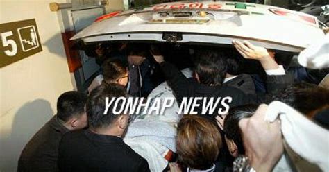 자살 이은주씨 이달초 우울증 치료 종합