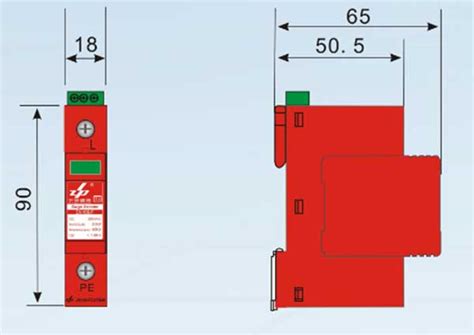 Single Phase Surge Protection Device Wiring Diagram Pdf Wiring Diagram
