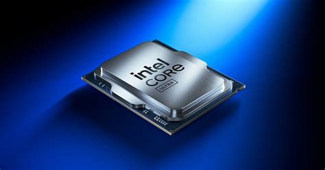 Intel Core Ultra 300 Series May Revive Cancelled Arrow Lake Refresh