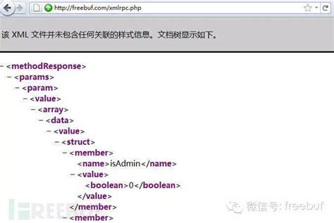 利用xmlrpc php对WordPress进行暴力破解攻击 腾讯云开发者社区 腾讯云