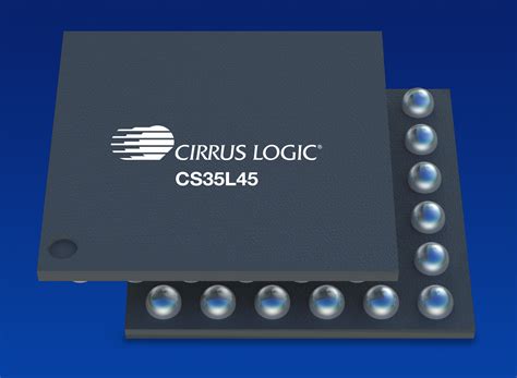 Cirrus Logic Cs8409