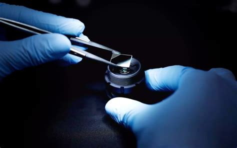 Fundamentals Of Optical Lens Assembly Fisba