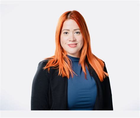 Yanitza Alicea Grupo Nexos Puerto Rico