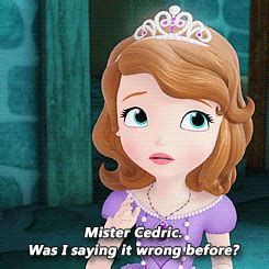 Sofia The First Gif Find Share On Giphy