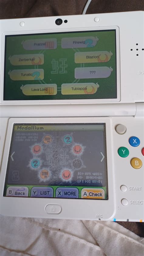 I Need Help With Komashura And Trading R Yokaiwatch