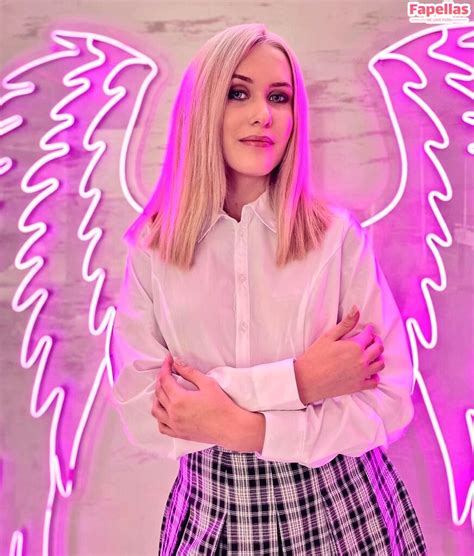 Una Fairy Aka Mossyfaerie Nude Leaks Onlyfans Photo Fapellas