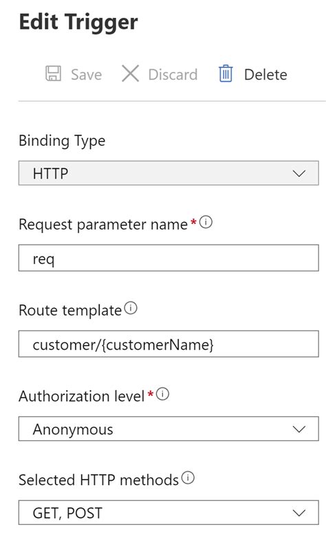 Tip 323 How To Build Serverless Apis With Azure Functions Azure Tips And Tricks
