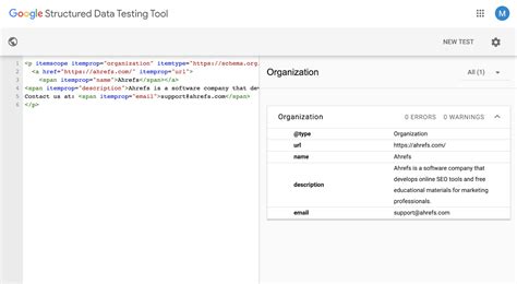 What Is Structured Data And Why Should You Implement It