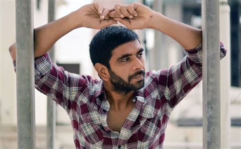 Rohit Pathak Dheeran Adhigaaram Ondru Is A Milestone In My Career As