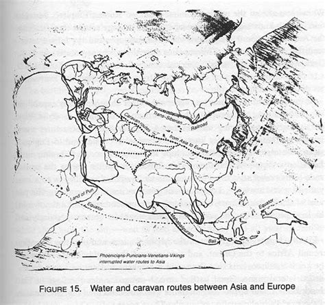 Critical Path Excerpts Part 1