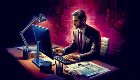 Virtual Executive Assistant Job Description Template 2024