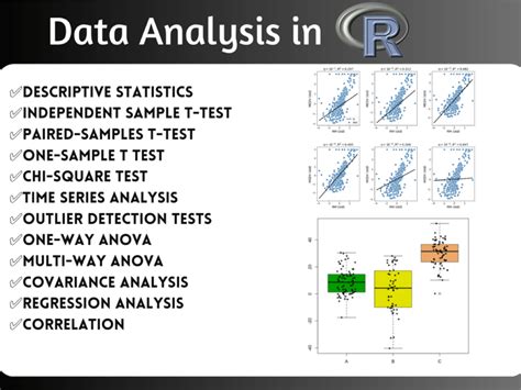 Insightful And Detailed Data Analysis Report For Your Research Using R