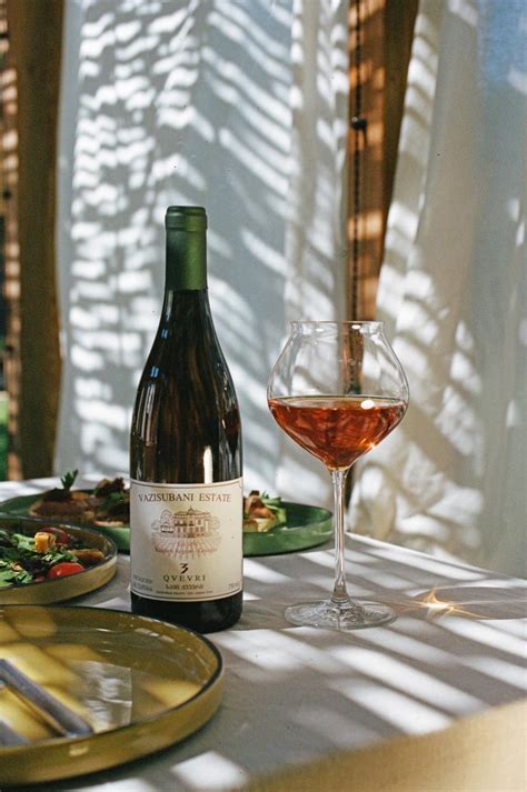 Vazisubani Estate • ვაზისუბნის მამული Home