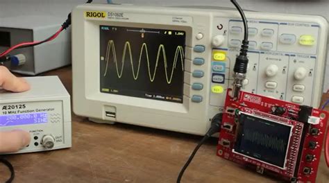 Why Are Some Oscilloscopes So Expensive At Jackson Mcpherson Blog