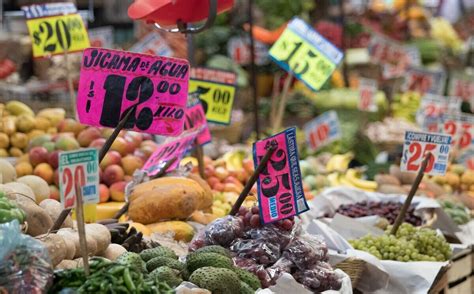 Piden Poner Alto A Carestía A Producto De Canasta Básica En Tamaulipas